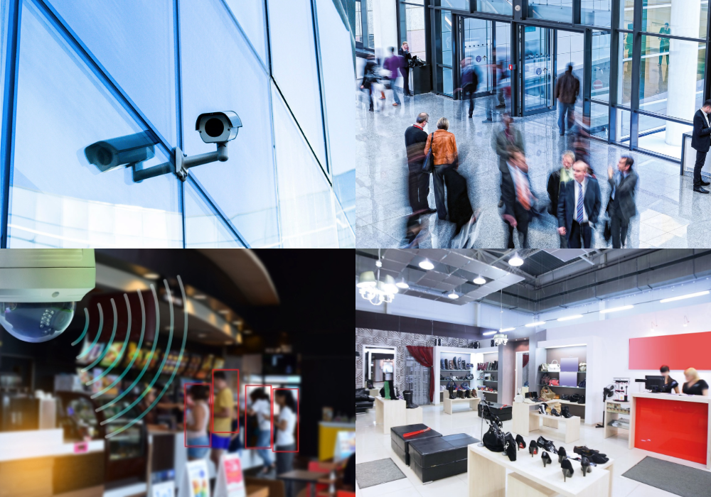 Small Business Security System | Vulcan Video Solutions
