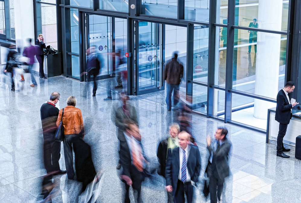 Commercial & Retail Video Systems | Vulcan Security Systems